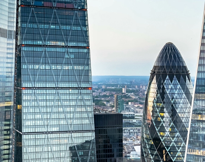 London | BCLP Trainee